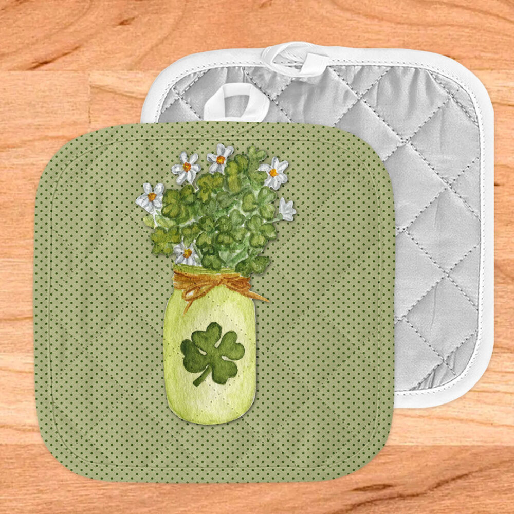 2023 Welcome to my Country Home – Pot Mat – Pixel Boutique Décor